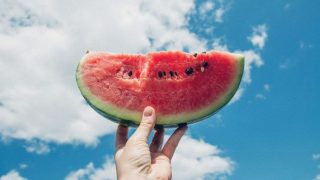 Warning Signs Your Watermelon Has Gone Bad