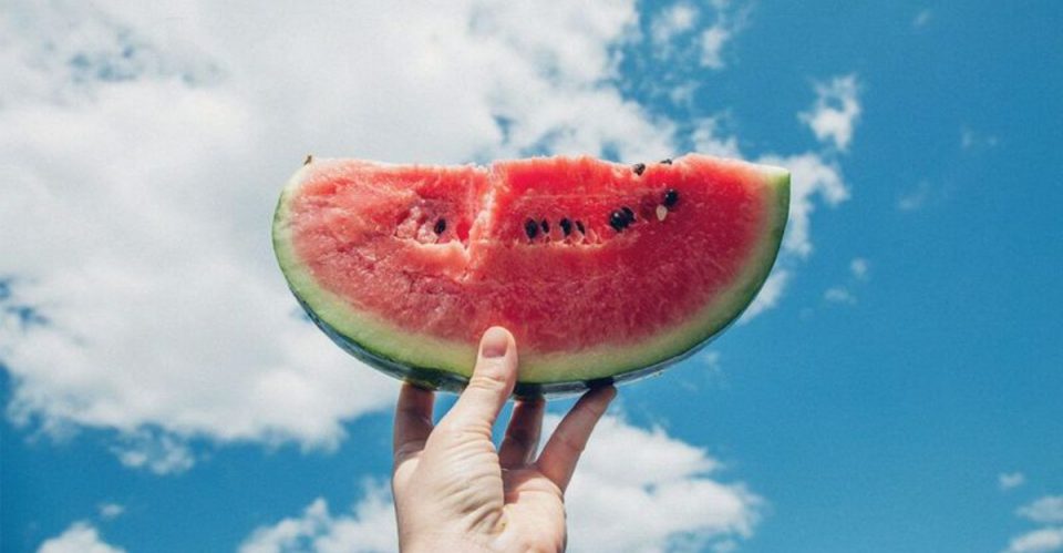 Warning Signs Your Watermelon Has Gone Bad