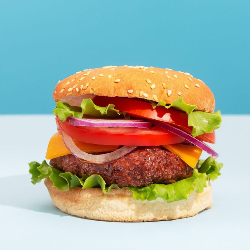 What Are The Ideal Grill Temperatures For Different Burger Types, Really