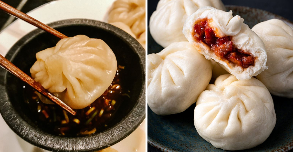 10 Best Dim Sum Dishes You Need To Order (Alongside 5 You Should Avoid)