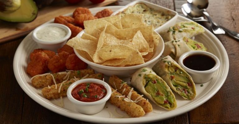 20 Best Lunches Ready In Less Than 20 Minutes