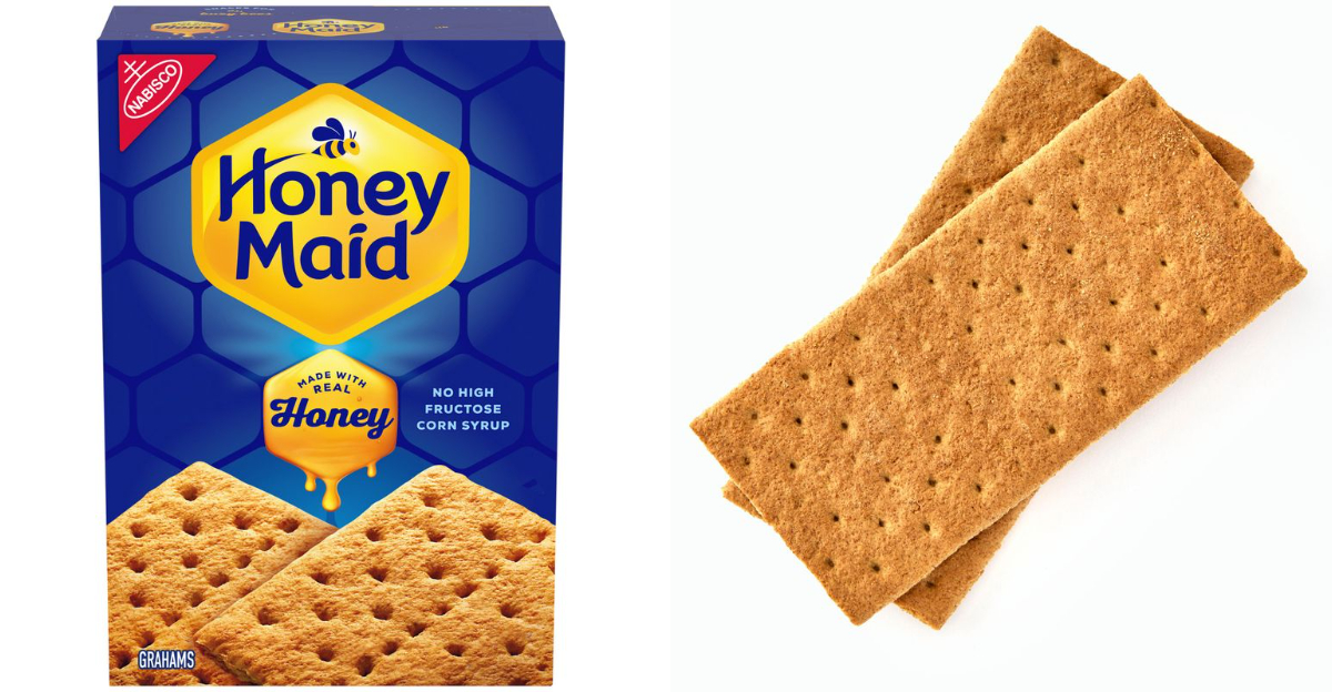10 Graham Cracker Brands, Reviewed
