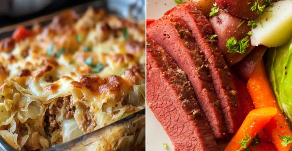 The 26 Foods You’ll Want To Avoid After Turning 60