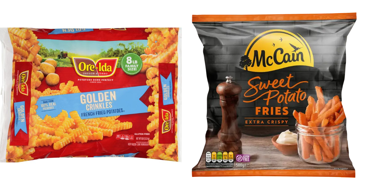 11 Frozen French Fry Brands Everyone Raves About, Plus 4 Hidden Gems ...