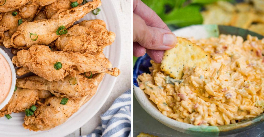22 Southern Classics That Define American Comfort Food—Plus 3 You Haven ...
