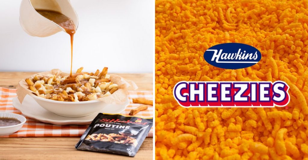 20 Of The Best Recipes From Michigan + 15 More Delicious Michigan Delights