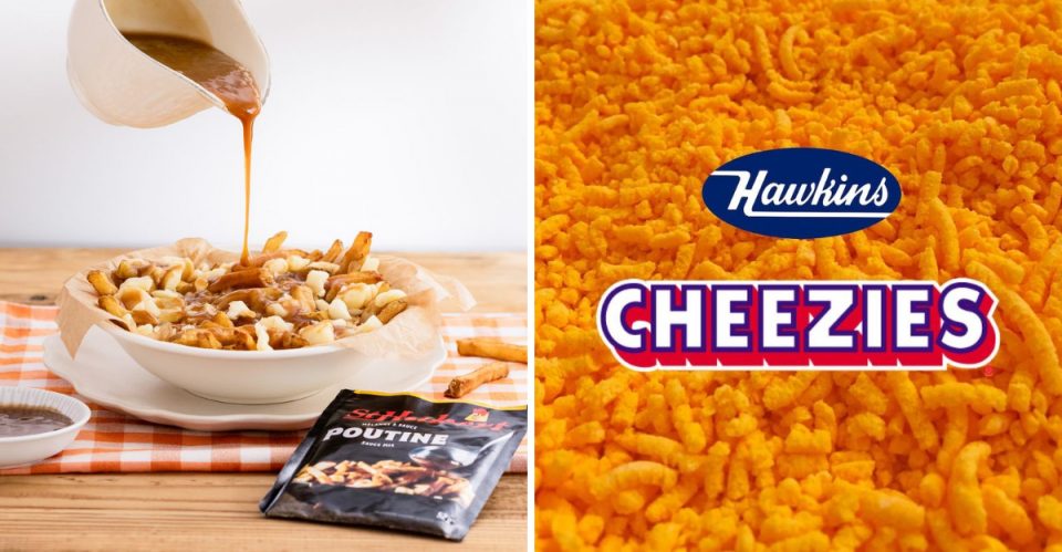 20 Of The Best Recipes From Michigan + 15 More Delicious Michigan Delights