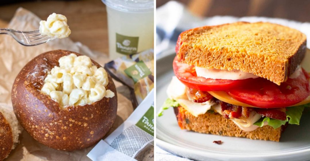 Here Are The Top 17 Most Eaten Foods In The World