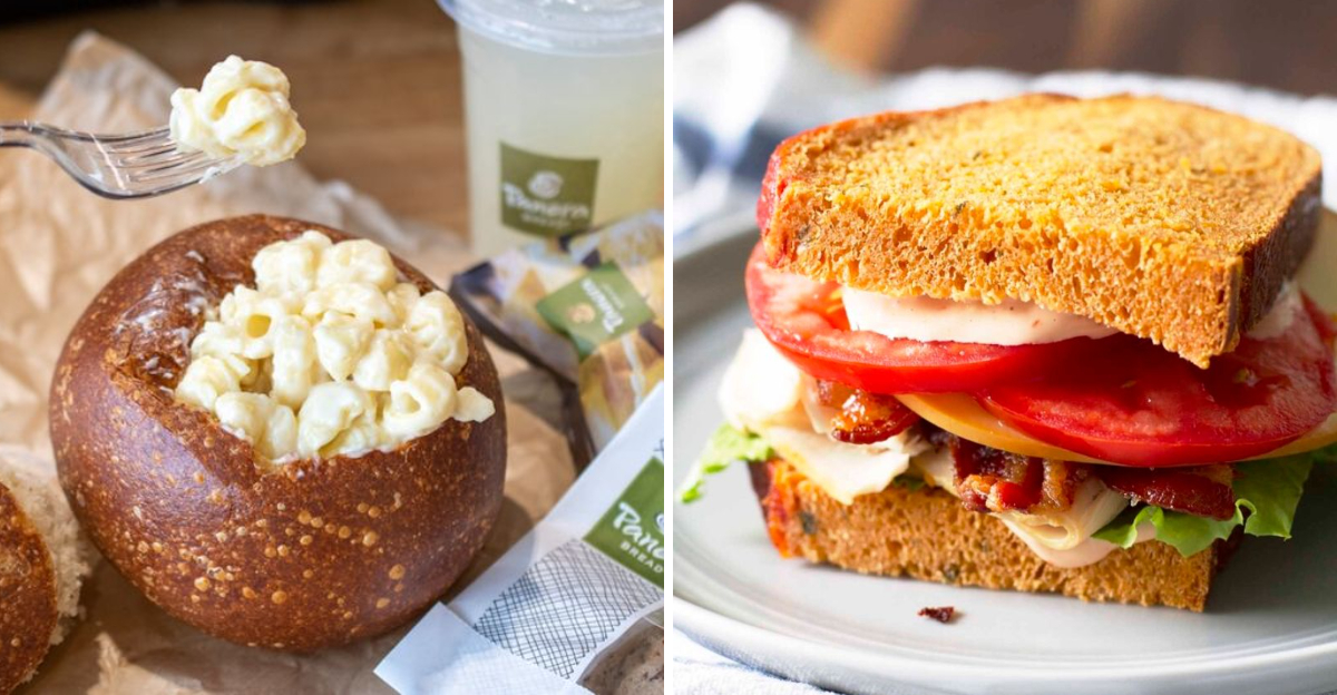 12 Panera Menu Items My Family Refuses To Order (And You Might Want To ...