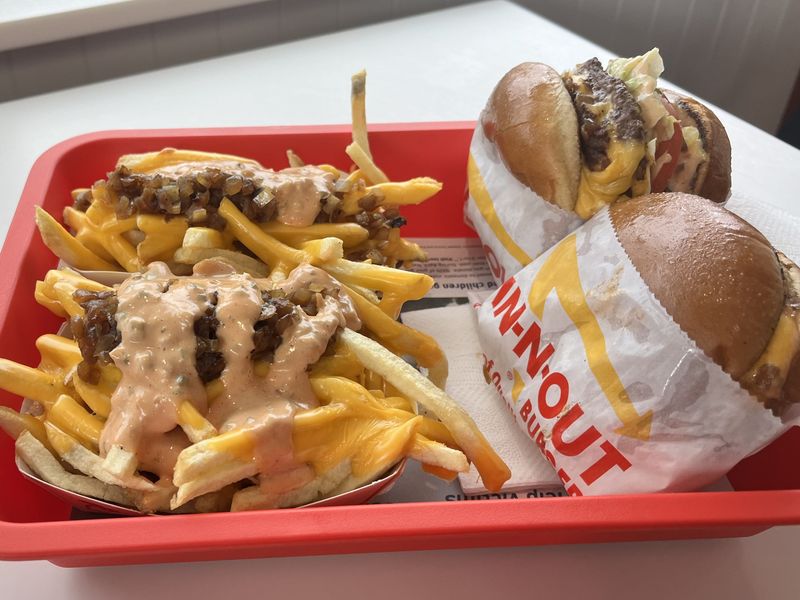 12 Secret Menu Items So Delicious They Should Be Famous