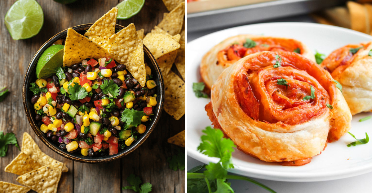 45 Best Sides For Sandwiches I’ve Ever Eaten