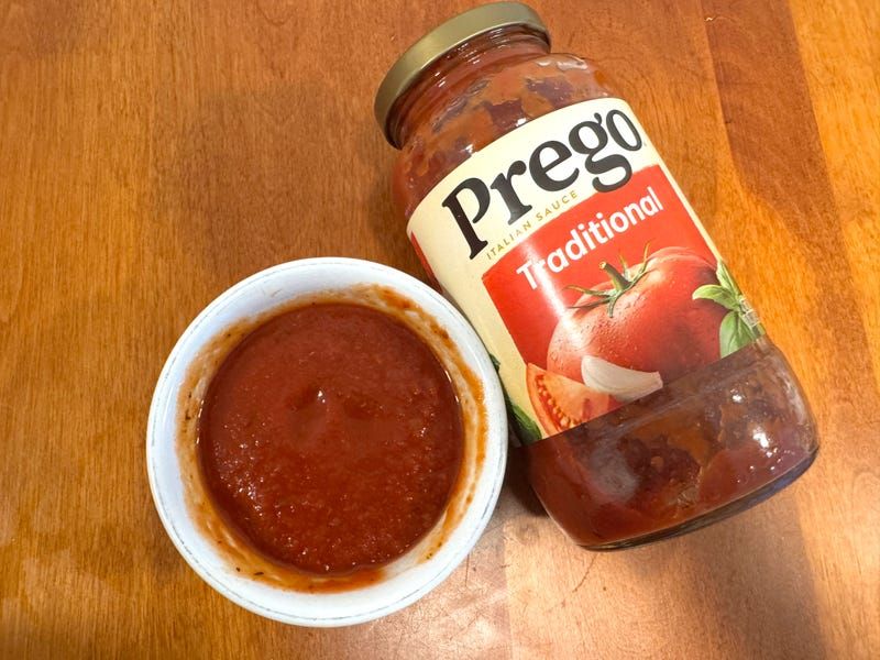 15 Best And Worst Prego Sauces, Ranked