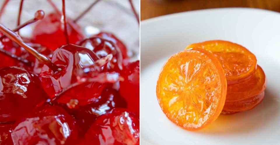 The 17 Best Dairy-Free Desserts For Lactose-Intolerant Sweet Tooths
