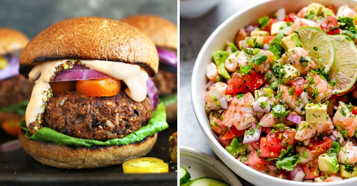 15 Easy Meal Prep Wins For Healthy Eating, With 4 Bonus Dishes Too Good ...