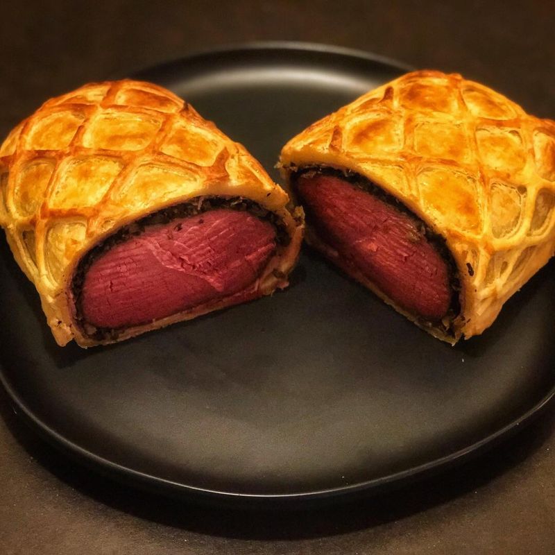 15 Fancy Dishes That Are Trickier To Make Than You Think