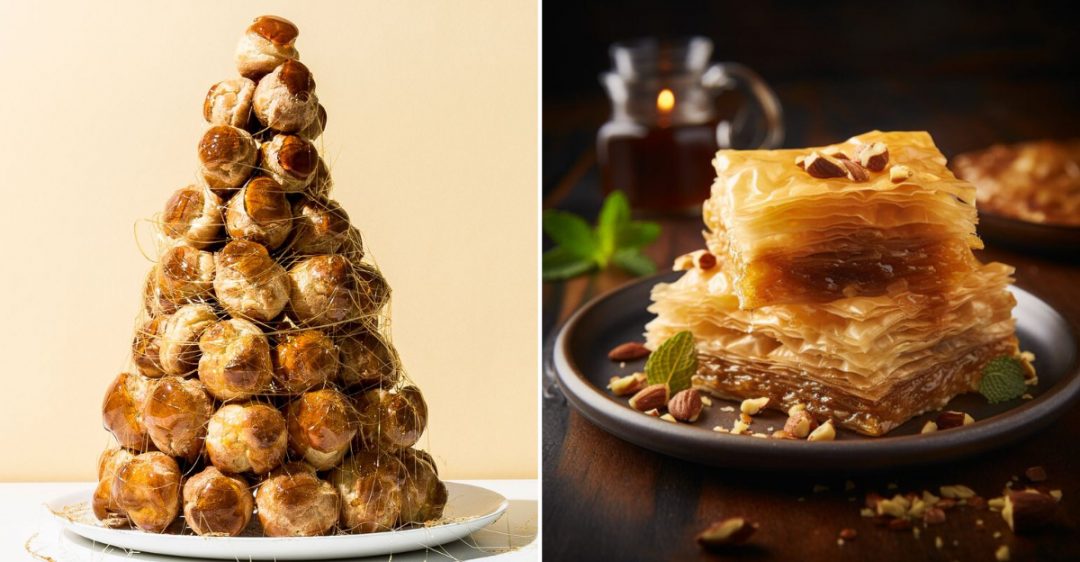 15 Fancy Dishes That Are Trickier To Make Than You Think