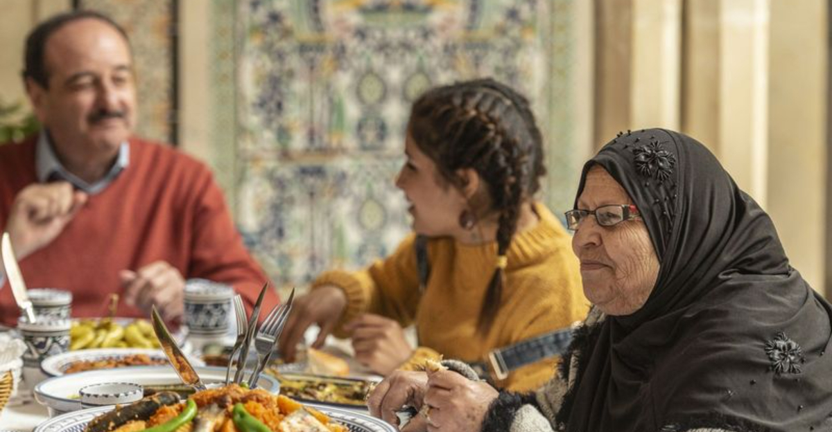 15 Food Benefits Of Dating Someone From A Different Culture