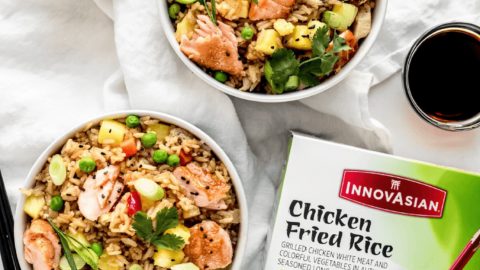15 Frozen Fried Rice Brands That Deliver, And 5 That Deserve A Standing ...