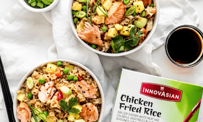 15 Frozen Fried Rice Brands That Deliver, And 5 That Deserve A Standing ...