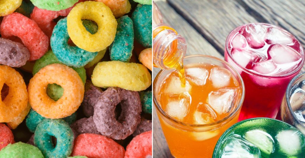 16 Iconic Movie Foods That Stole The Show (Plus 6 That’ll Have You ...