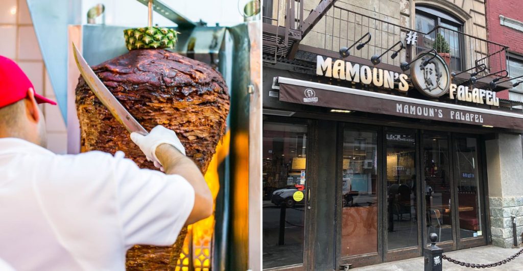 20 Popular Pizza Chains, Ranked Worst To Best, Real Restaurants