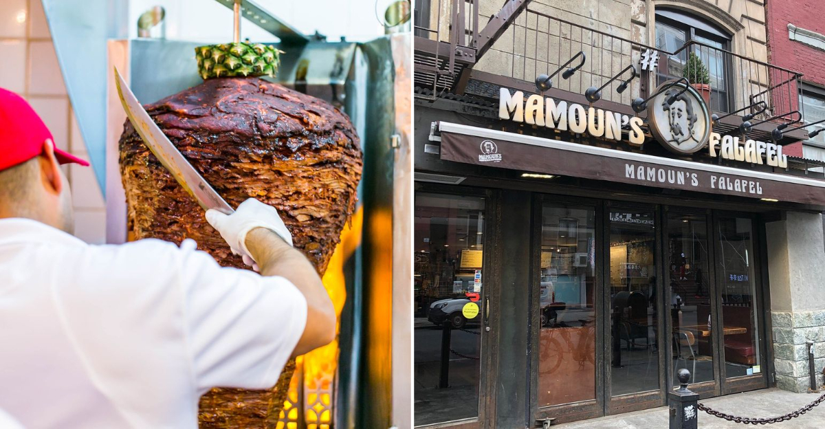15 Hole-In-The-Wall New York Restaurants That You Must Visit