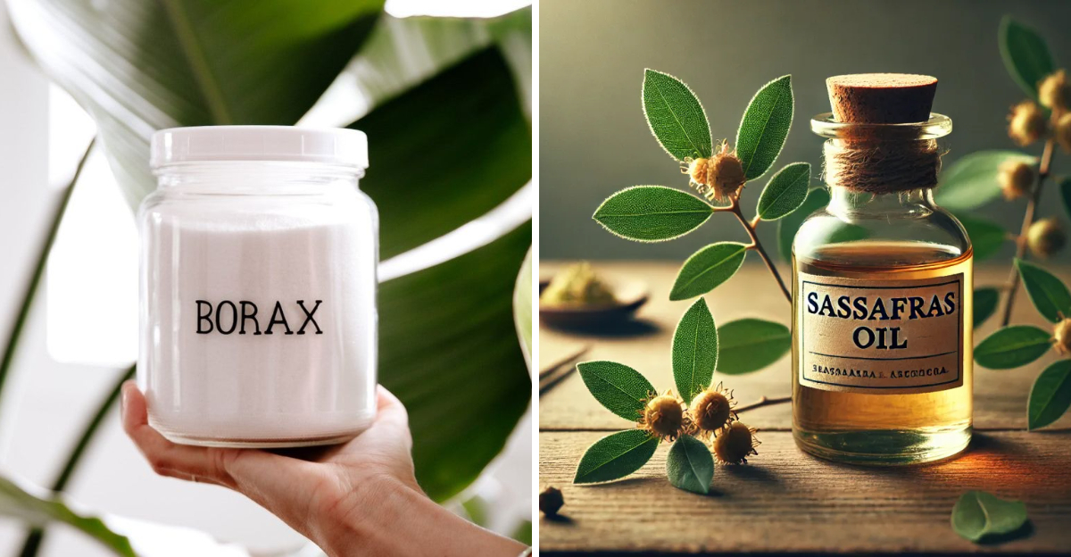 15 Ingredients Once Used In Cooking That Are Now Forbidden Worldwide