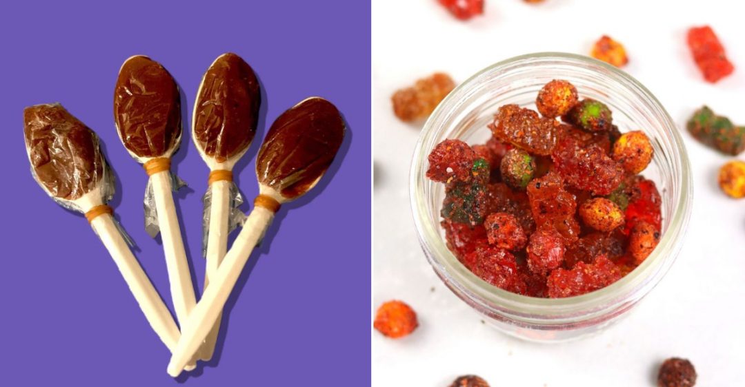 15 Mexican Candies Everyone Should Try At Least Once