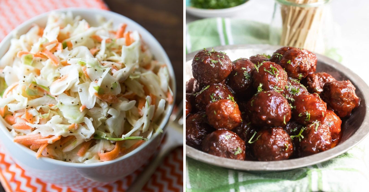 20 Disney-Inspired Recipes That Bring The Magic To Your Kitchen