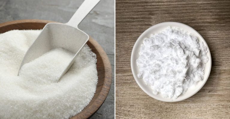 15 Amazing Substitutes You Can Use For Powdered Sugar
