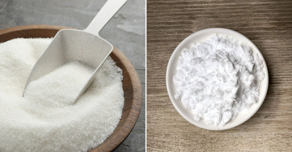 15 Amazing Substitutes You Can Use For Powdered Sugar
