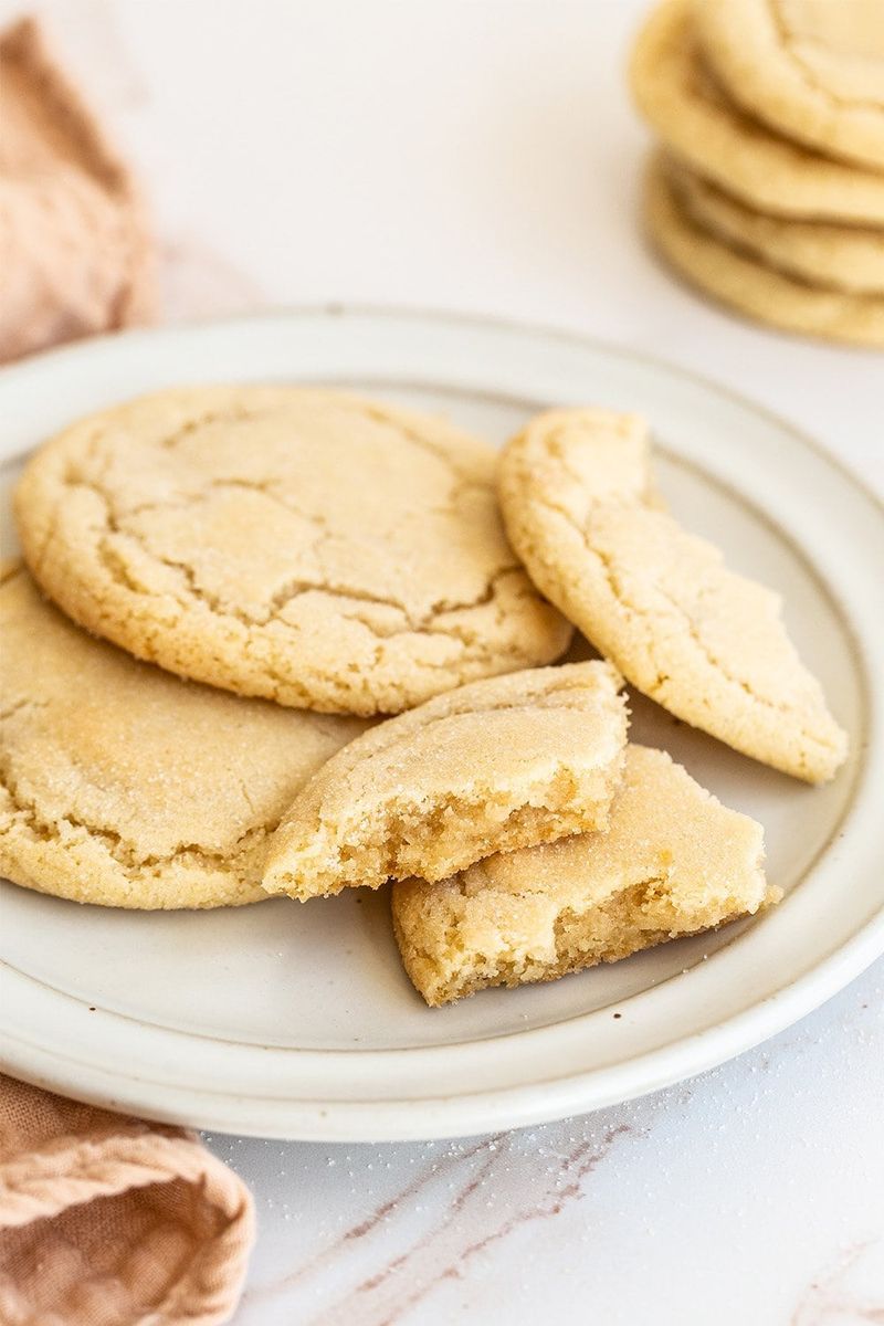 15 Ways To Make The Most Perfect Sugar Cookie