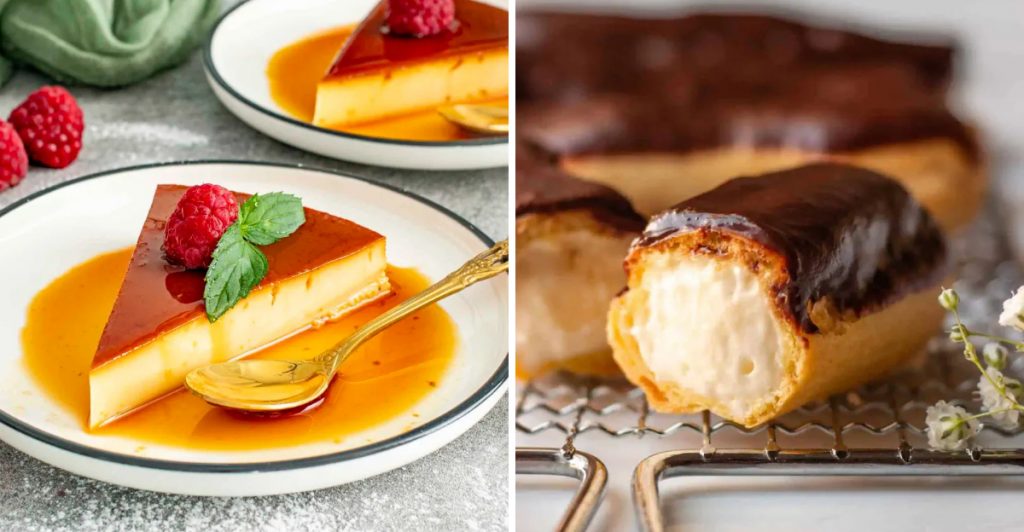 Our 25 Best Vanilla Recipes That Are Anything But Boring