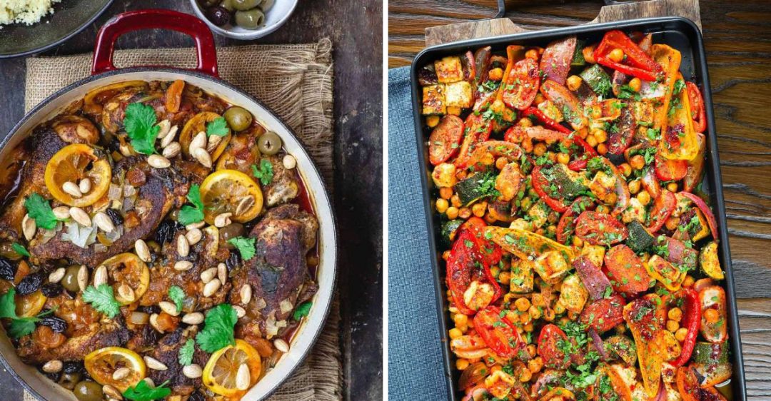 15 Challenging Recipes Only Serious Chefs Should Make