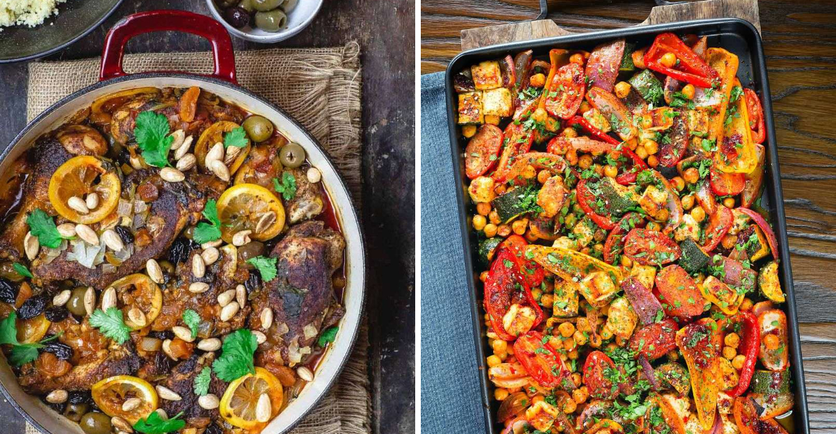 CHEF’S RECIPES - Chef Standards