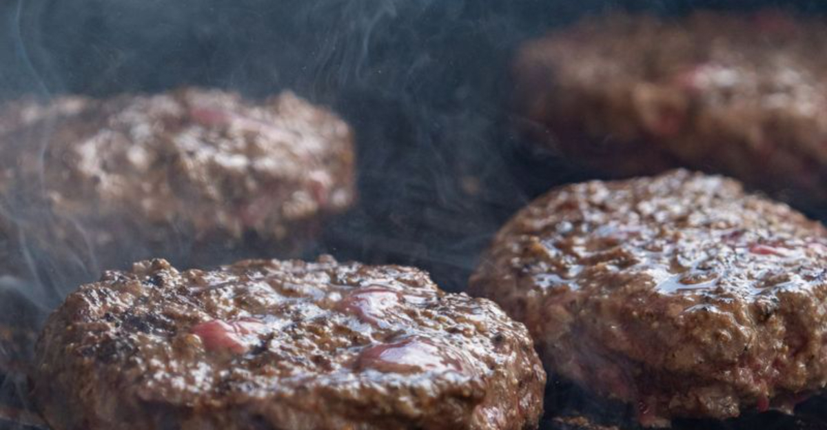 16 Grilling Rules Every Cookout Needs