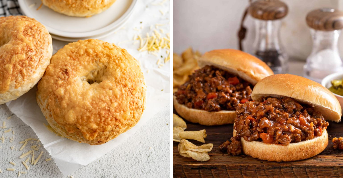 11 Oldest Recorded Recipes In History