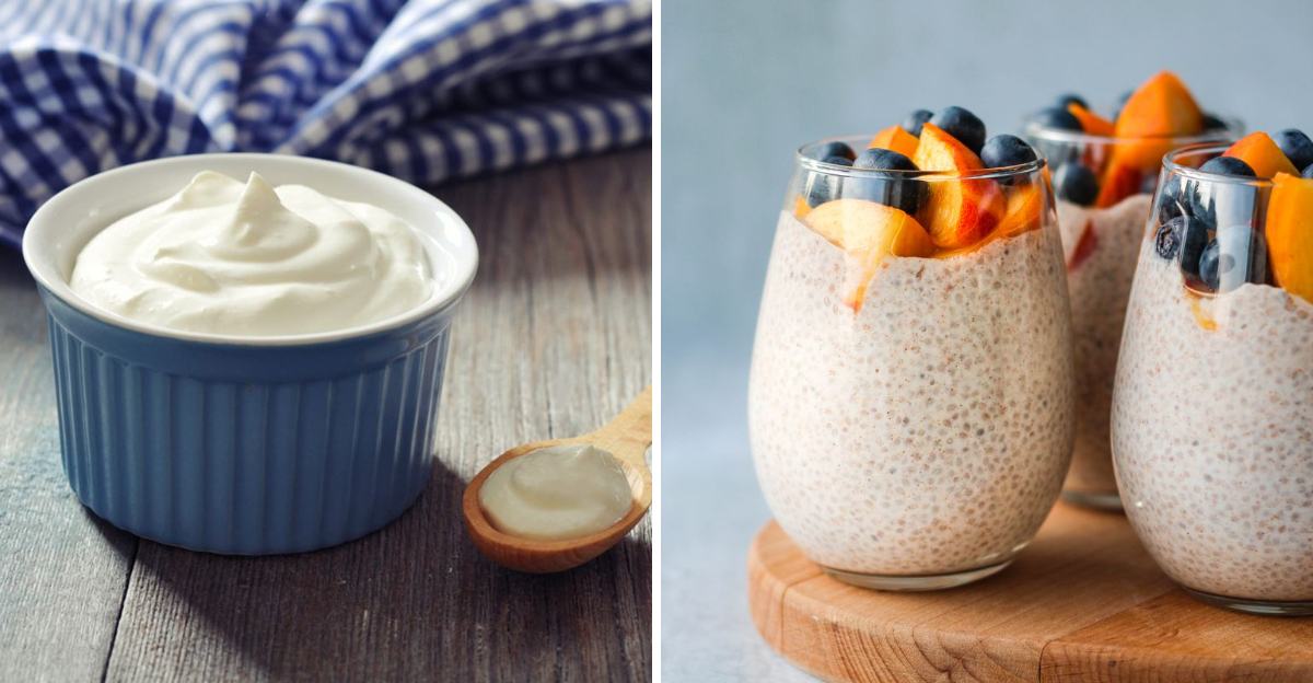 17 Foods That Can Help Balance Your Appetite After Overeating