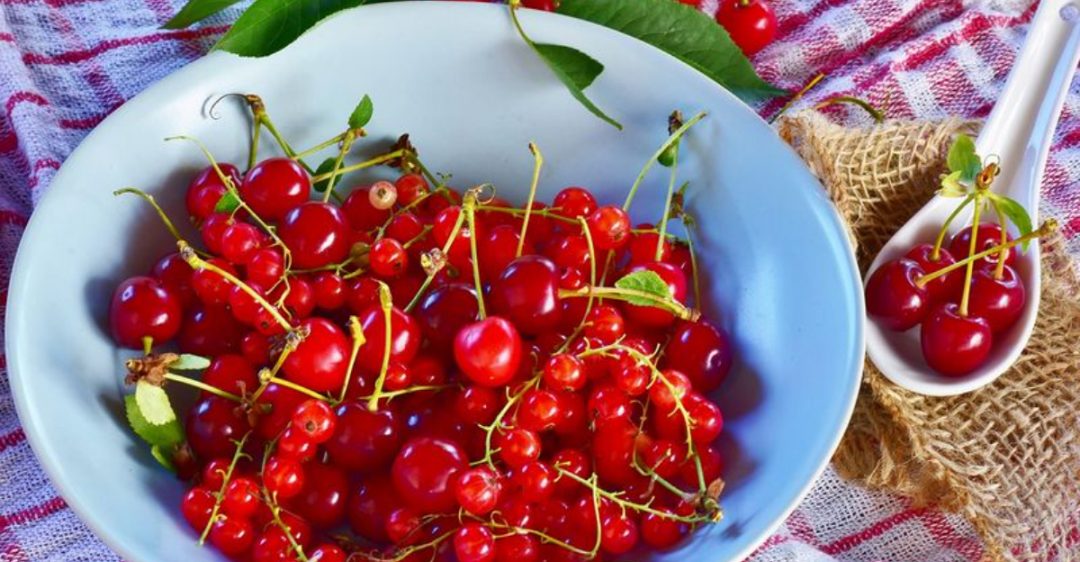 17 Melatonin-Packed Foods Dietitians Recommend For Better Sleep