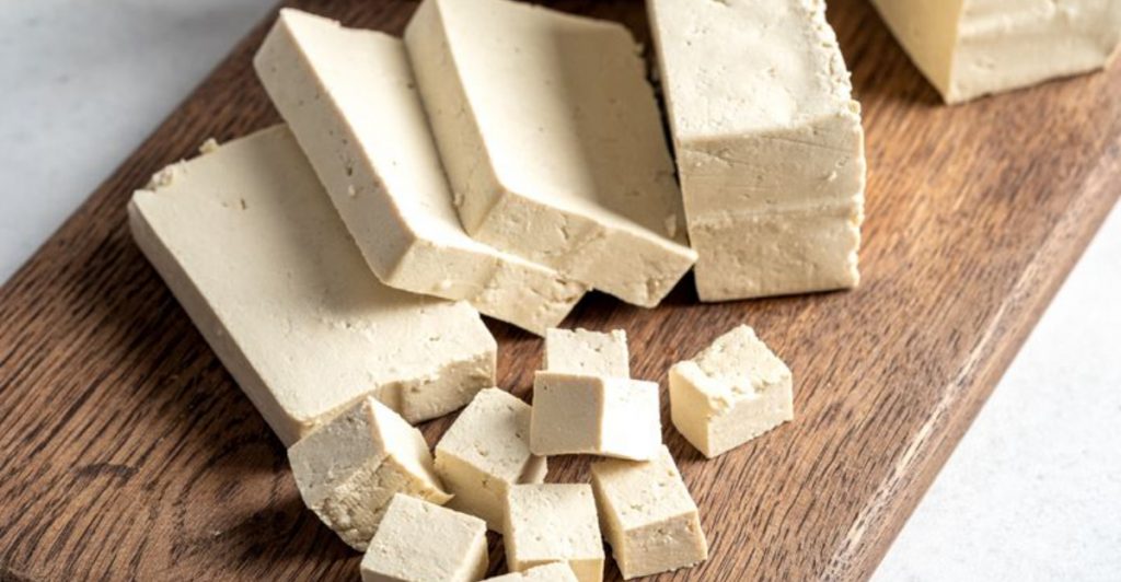18 Bland Foods That Taste Like Nothing