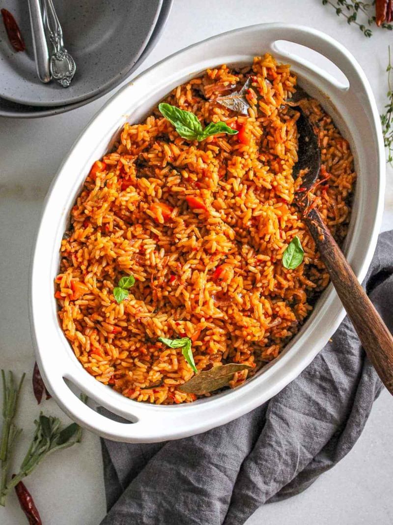 19 Authentic African Dishes Full Of Flavor You Can Try When Traveling