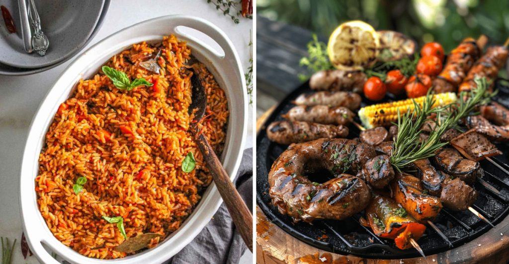 19 Authentic African Dishes Full Of Flavor You Can Try When Traveling