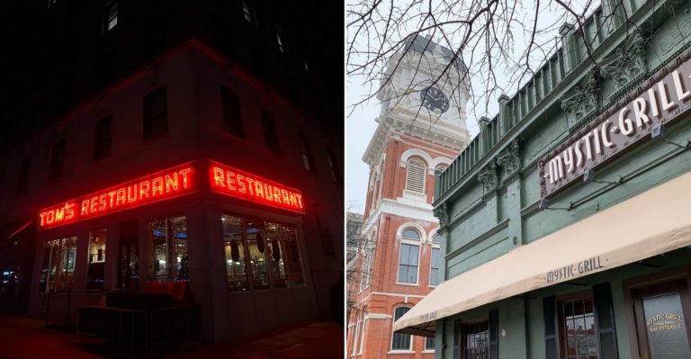 10 Mall Food Court Chains That Deserve A Comeback And 5 We're Glad Are Gone