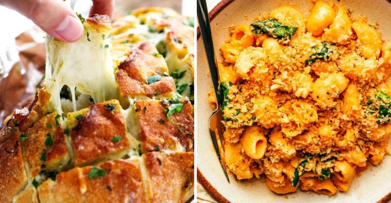 22 Frozen Lunches That’ll Make You Forget About Takeout