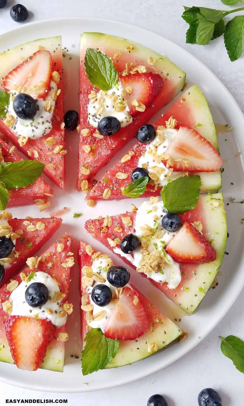 19 Pool Lunch Ideas That Pack Big Flavor