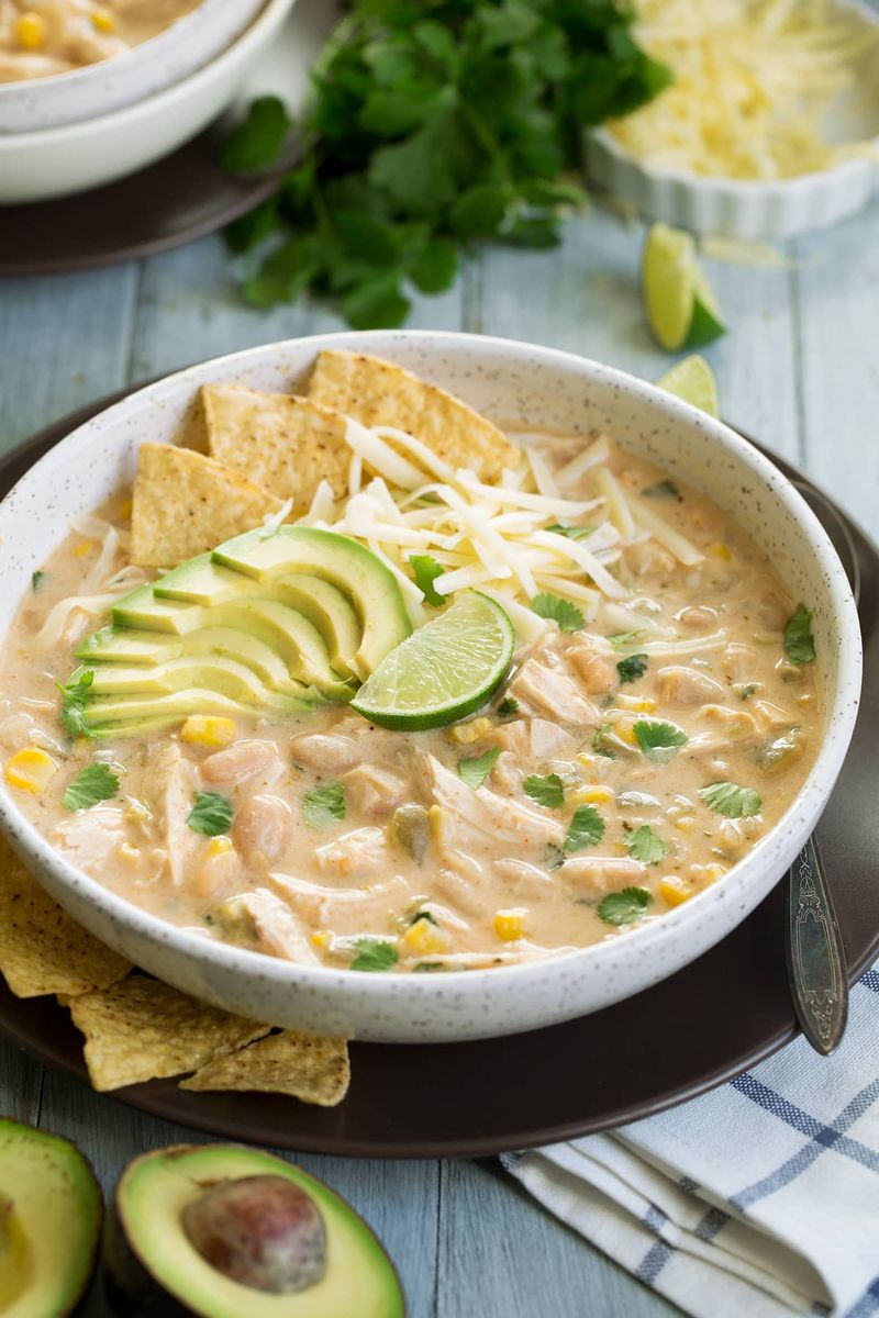 20 Award-Winning Soups, Stews, And Chilis