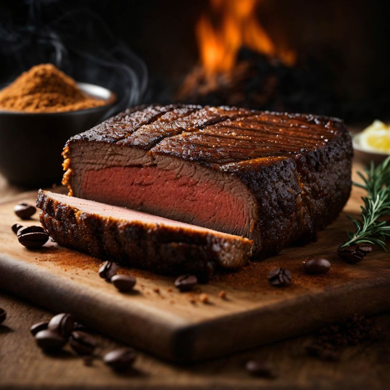 20 Backyard Barbecue Food Ideas That Aren’t Burgers (Or Boring)