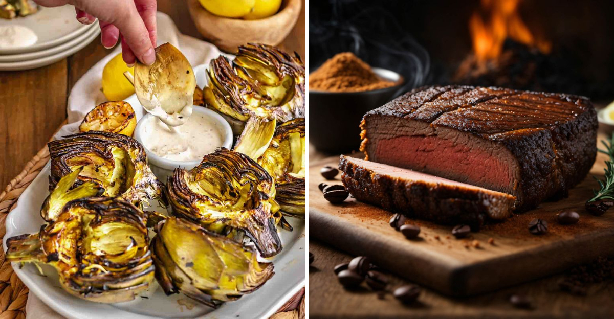 20 Backyard Barbecue Food Ideas That Aren’t Burgers (Or Boring)