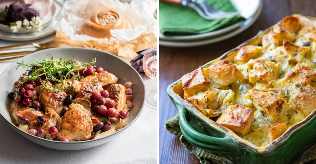 19 Low-Calorie Foods You Can Eat All Day Long Without Gaining Any Weight