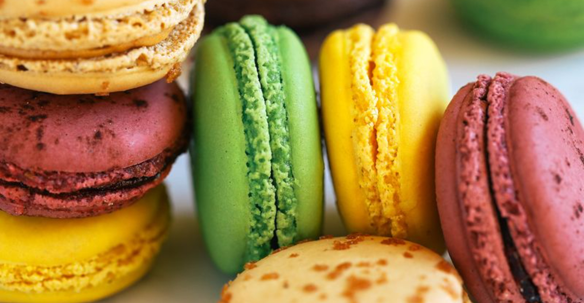 16 Dessert Trends That Took Over The Internet (For Good Reason)